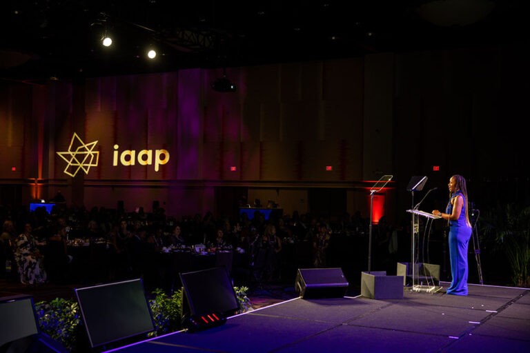 Networking Events | IAAP Summit 2026 Conference